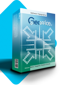 GeoOffice V2 - Guandalini Posicionamento