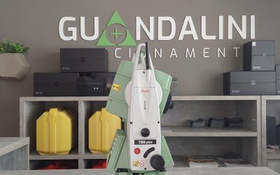 Equipamentos Seminovos - Guandalini Posicionamento